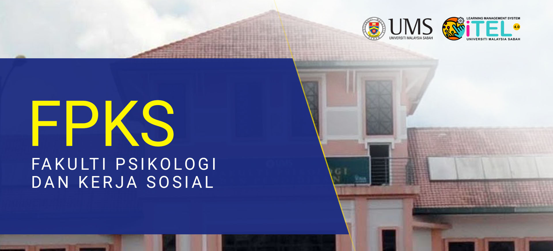 iTEL: Course categories